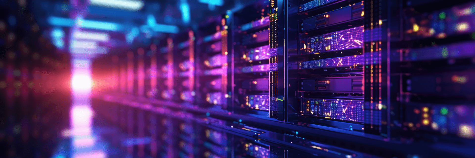 Physical Appliance - Hardware-Based Solution | MONITORAPP